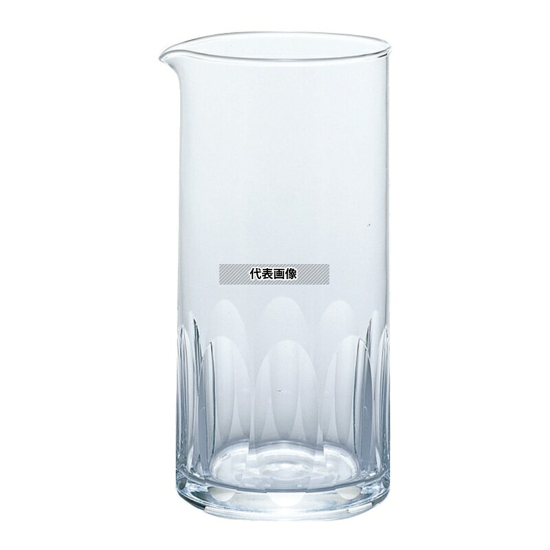 商品の特徴 ラウト カラフェ B-25404-E102 ●上品な面取りカットがメニューをエレガントに演出します。 ●コールドカット：口部のリングを無くしたすっきりとした仕上がり。 製品仕様 ●型番:B-25404-E102 ●商品ブランドシ...