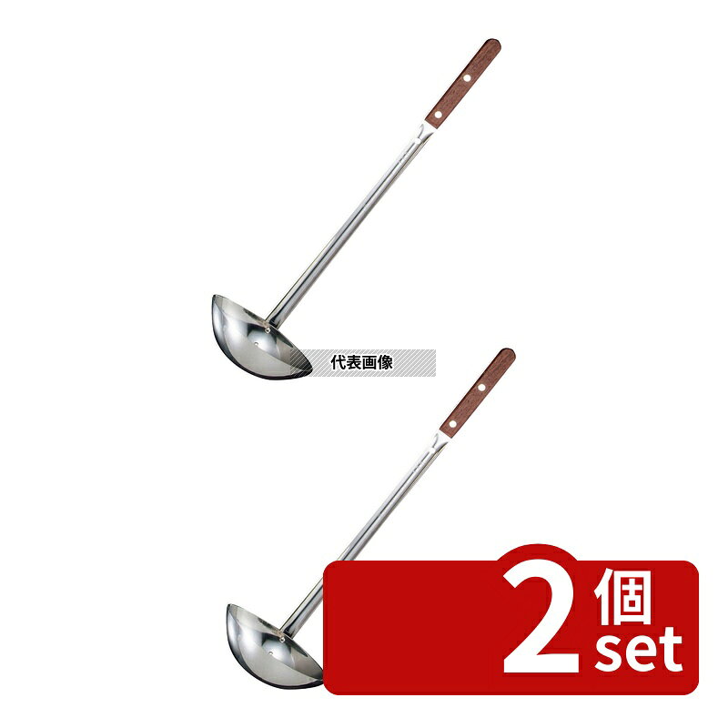 商品の特徴 EBM(江部松) 18-8(ステンレス) ローズ長柄 異物混入対策用両口サービスレードル 144cc 製品仕様 ●英語商品名:EBM Stainless-Steel Prevent Contamination Ladle wit...