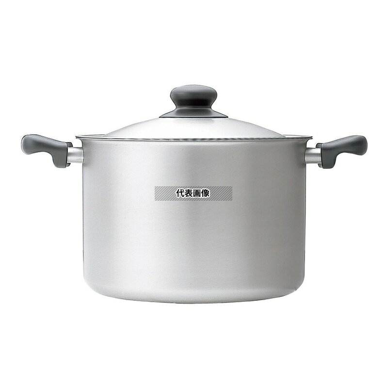 商品の特徴 柳宗理 IH両手鍋 深型 (ツヤ消) 22cm ●使いやすくあきのこないシンプルなデザイン。素材は丈夫で清潔な18-8ステンレスを基本にして用途に応じパンチング材、エキスパンドメダル、ブルーテンパ材、使いやすく耐久性があるものと...