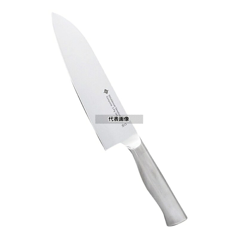 商品の特徴 柳宗理 キッチンナイフ 18cm (12150601-1330) ●モリブデン・バナジウムを添加した特殊ステンレス鋼を使用。通常のステンレス鋼に比べ鋭利性、耐久性、耐食性に優れています。 ●粘り強い13クロームステンレスでサンド...