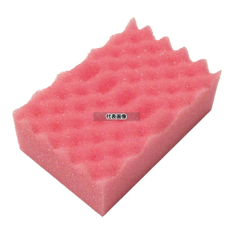 商品の特徴 キクロン(洗浄科学研究所) スポンジ U-600 ピンク ●コシがあり耐久性に優れています。 製品仕様 ●型番:U-600 ●英語商品名:Kikulon Pro Sponge U-600 pink ●商品ブランドシリーズ:キクロ...
