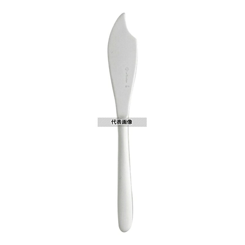 商品の特徴 柳宗理 #1250 ステンレスカトラリー フィッシュナイフ (12150601-0012) 製品仕様 ●型番:12150601-0012 ●商品ブランドシリーズ:柳宗理 ●品名情報分解1 物:ナイフ ●外寸:207/ ●材質:ス...