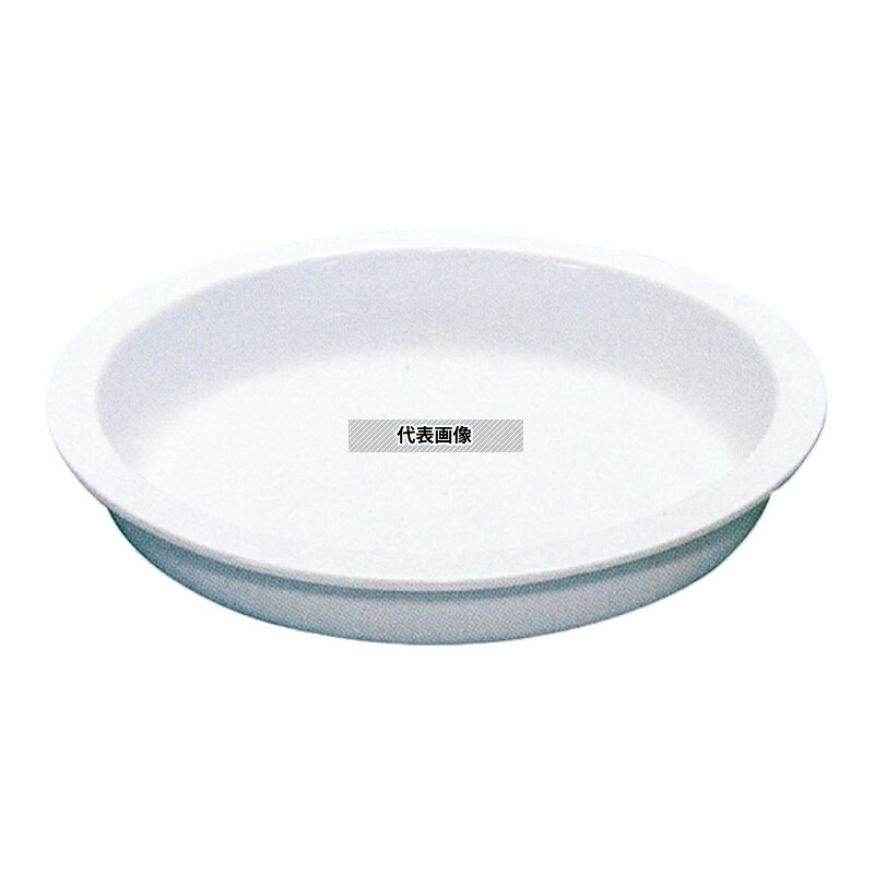 商品の特徴 スマートチューフィング専用陶器 L 1/1 11204 製品仕様 ●型番:11204 ●商品ブランドシリーズ:スマート ●品名情報分解1 物:皿 ●品名情報分解3サイズ:L ●外寸:φ380×H62/ ●内寸:φ325/ ●重量...