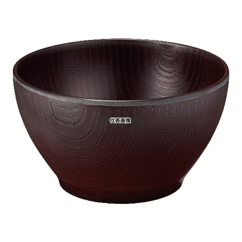 商品の特徴 メラミン食器 ウォールナ ボール 10cm WD-20-DBR ダークブラウン ●耐熱温度：130℃ 製品仕様 ●型番:WD-20-DBR ●商品ブランドシリーズ:台和 ●品名情報分解1 物:ボウル ●品名情報分解2 色:ダーク...