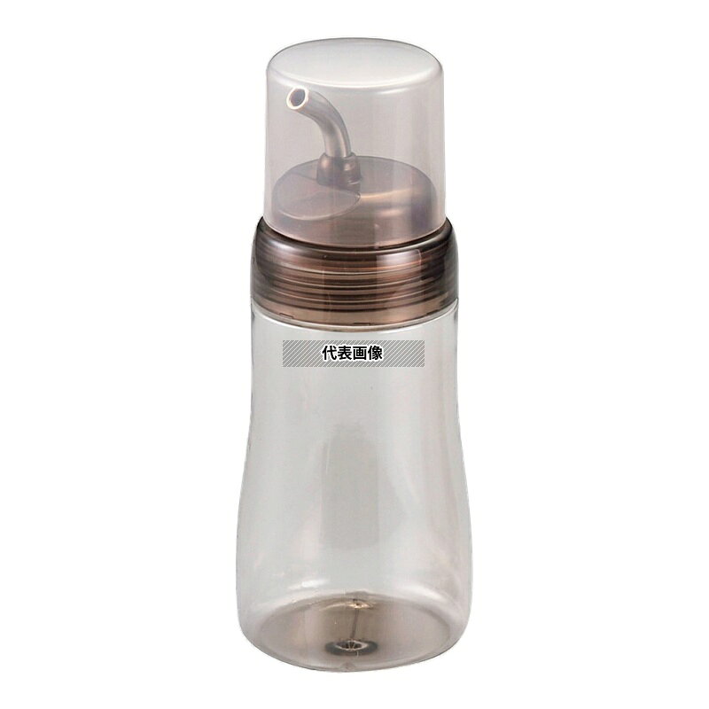 商品の特徴 プルー ヘルシーオイルボトル S 200ml クリアブラウン ●べとつきにくく洗剤で洗うだけで表面がさっときれいになります。 製品仕様 ●英語商品名:Proo Oil Dispenser S 200ml clear brown ...