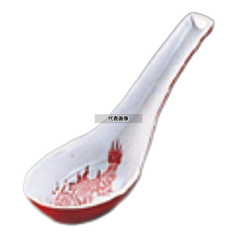 商品の特徴 メラミン 中華用 レンゲ (龍模様) C-76 ●耐熱温度：120℃ 製品仕様 ●型番:C-76 ●商品ブランドシリーズ:エンテック ●品名情報分解1 物:レンゲ ●外寸:45×140/ ●材質:メラミン/ ●洗浄機:○ ●消毒...