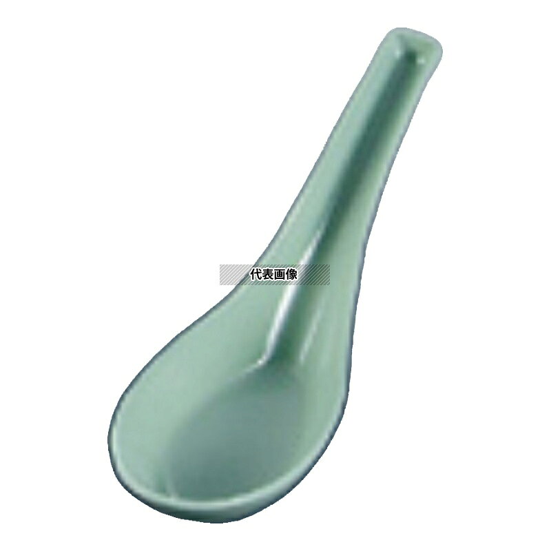 商品の特徴 メラミンレンゲ 小 青磁 C-75 ●耐熱温度：120℃ 製品仕様 ●型番:C-75 ●商品ブランドシリーズ:エンテック ●品名情報分解1 物:レンゲ ●品名情報分解2 色:青磁 ●品名情報分解3サイズ:小 ●外寸:45×140...