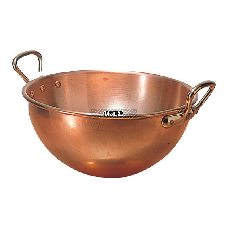 商品の特徴 MAUVIEL1830(ムヴィエール) 銅 ボール 耳付 2191-03 35cm 製品仕様 ●型番:33298 ●商品ブランドシリーズ:ムヴィエール ●品名情報分解1 物:ボウル ●品名情報分解3サイズ:35cm ●内寸:φ3...