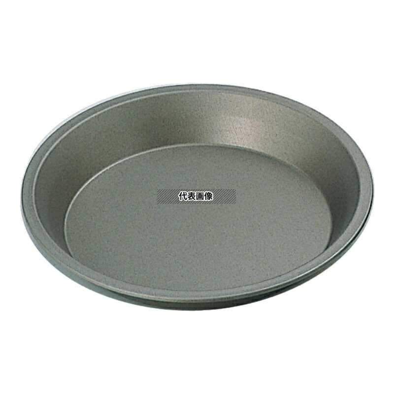 商品の特徴 フッ素樹脂加工 パイ皿 中 φ180 33102 製品仕様 ●型番:33102 ●商品ブランドシリーズ:富士ホーロー ●品名情報分解1 物:ケーキ型 ●品名情報分解3サイズ:中 ●外寸:底径:φ142/ ●内寸:φ180×H30...