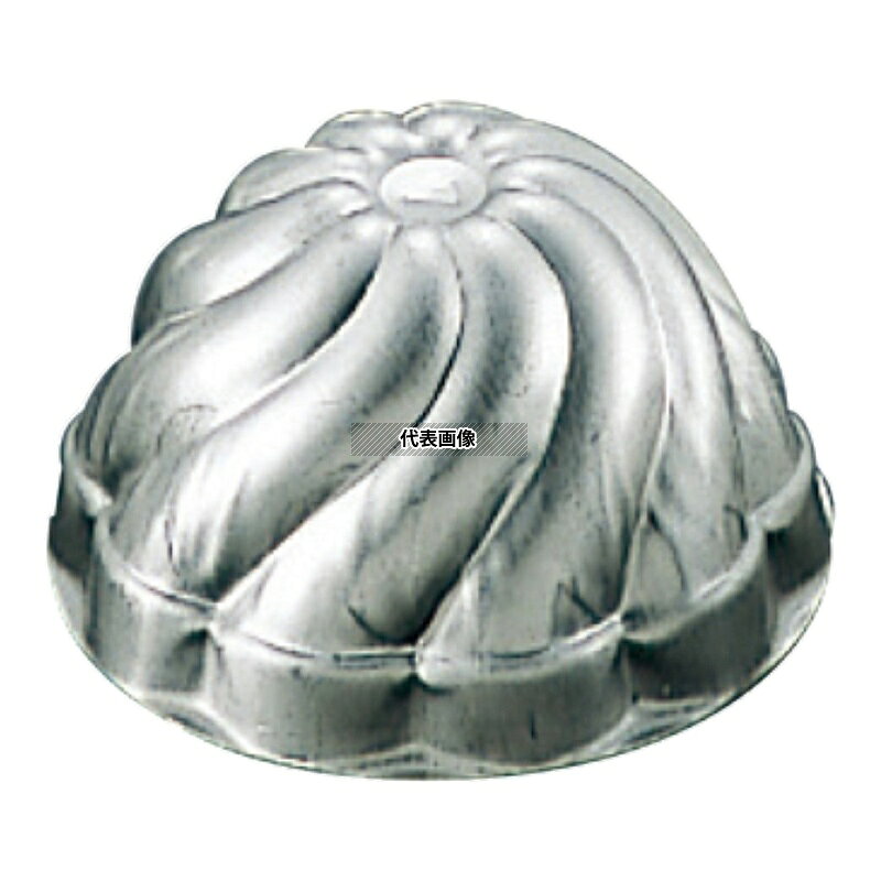 商品の特徴 FK アルミ ゼリー型 (中) #7 製品仕様 ●型番:#7 ●商品ブランドシリーズ:FK ●品名情報分解1 物:ケーキ型 ●品名情報分解3サイズ:中 ●内寸:φ70×H38/ ●容量:84ml ●材質:アルミ/ JANコード：...