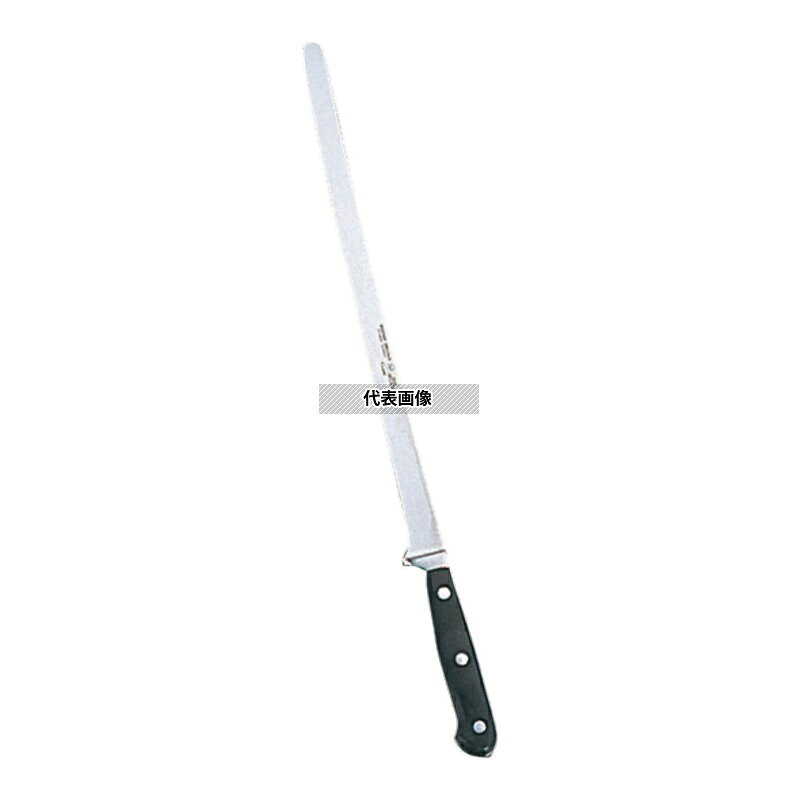 商品の特徴 ヴォストフ サーモンスライサー 4542 32cm グランプリ 1030102332 製品仕様 ●型番:4542 1030102332 ●英語商品名:Wusthof Salmon Slicer 4542 32cm ●商品ブランド...