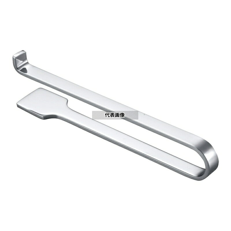 商品の特徴 ナイフレスト A100 No.11381-000 エア 製品仕様 ●型番:No.11381-000 ●商品ブランドシリーズ:小林工業 ●品名情報分解1 物:ナイフレスト ●外寸:幅:100/ ●材質:ミラー仕上/ JANコード：...