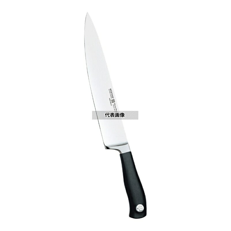 商品の特徴 ヴォストフ グランプリ2 牛刀 4585-20cm ●両刃 製品仕様 ●型番:4585 ●英語商品名:Wusthof Grand PrixII Chef's Knife 4585-20cm ●商品ブランドシリーズ:グランプリII...