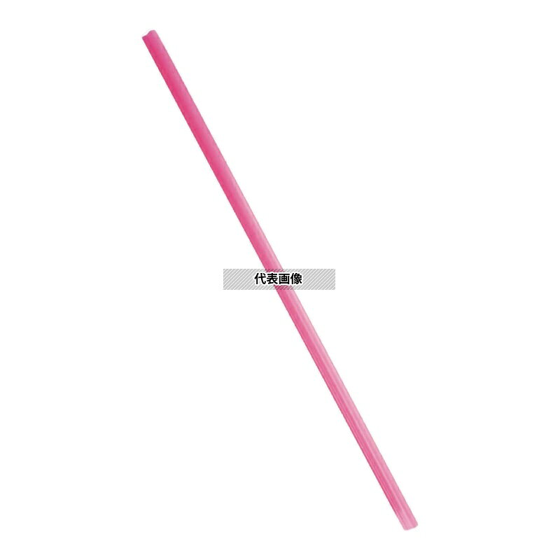 商品の特徴 ハート型ストロー (200本入) ピンク φ6×210mm ●200本入り 製品仕様 ●商品ブランドシリーズ:アートナップ ●品名情報分解1 物:ストロー ●品名情報分解2 色:ピンク ●外寸:全長:210/穴径:φ6 JANコ...
