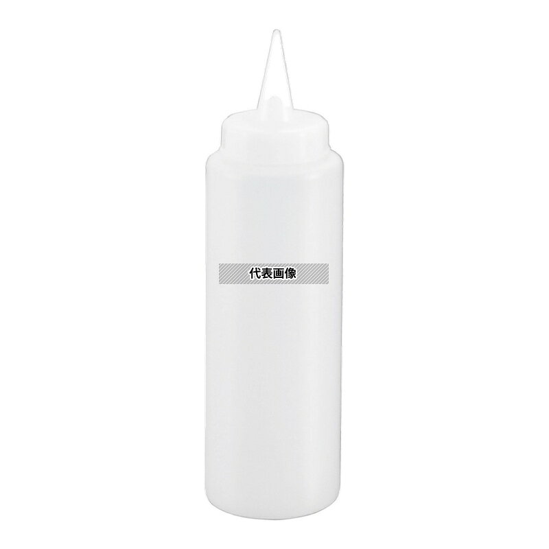 商品の特徴 CKS ディスペンサー 720ml 白 ●先端はカットされておりません 製品仕様 ●英語商品名:CKS Sauce Bottle 720ml white ●商品ブランドシリーズ:江部松商事 ●品名情報分解1 物:ディスペンサー ...
