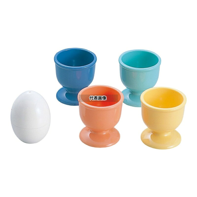 商品の特徴 Pエッグスタンド 4P No.2277 ●エッグ型調味料入れ1個付 製品仕様 ●型番:No.2277 ●商品ブランドシリーズ:タイガークラウン(TIGERCROWN) ●品名情報分解1 物:スタンド ●外寸:φ48×H50/ ●...