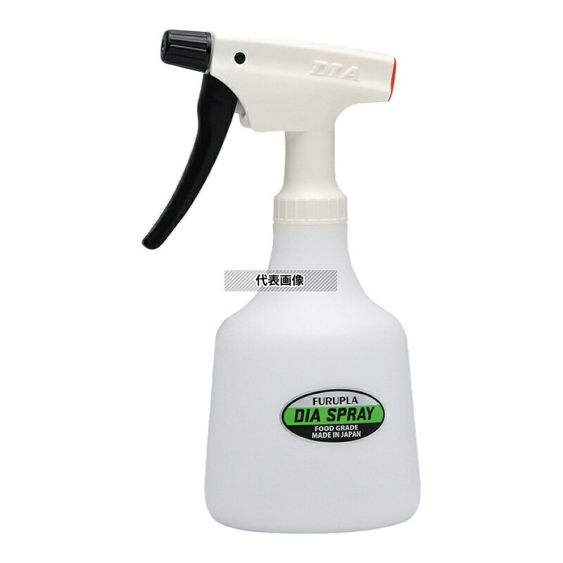 商品の特徴 食品用ピストル型噴霧器 No.511-03 500ml レッド ●食品衛生法に適合した商品です ●1回噴霧で、通常(1cc)の倍量が噴霧出来ます。 ●霧の角度が調整できるノズルキャップ ●手掛けが大きく、疲れにくい業務用です 製...