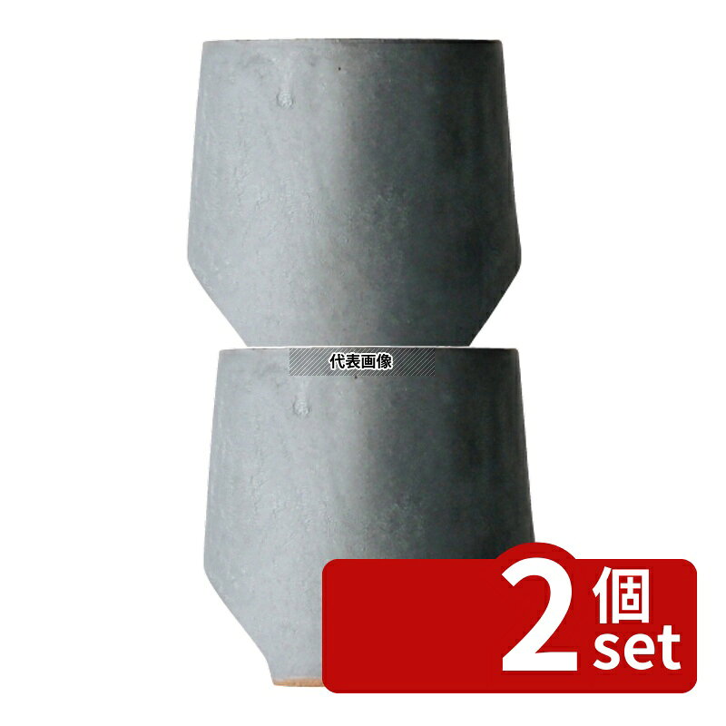商品の特徴 TSUKI 瓦食器 Cup 80 (湯呑) ●電磁調理器は不可、食洗機は適合 ●美しい鉄色は食材を映えさせます ●炎のゆらめきによって生まれる独特のシワは一点ものです。 製品仕様 ●商品ブランドシリーズ:TSUKI YASUDA...