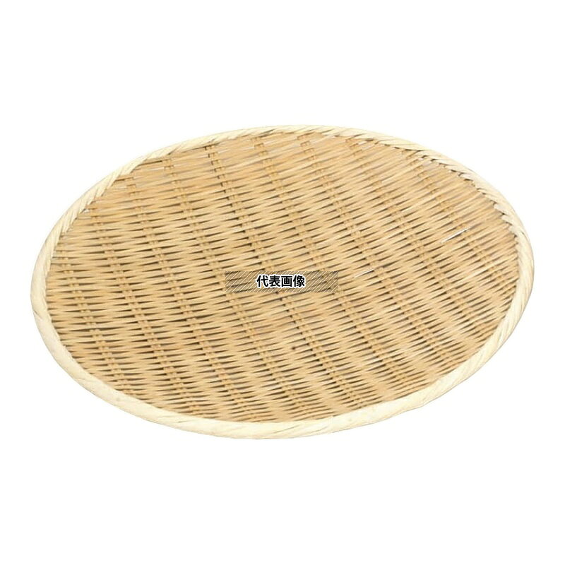 商品の特徴 竹 樹脂渕 丸盆ザル 39cm 15-807 製品仕様 ●型番:15-807 ●英語商品名:Plastic Edge Bamboo Strainer 39cm 15-807 ●商品ブランドシリーズ:萬洋 ●品名情報分解1 物:ザ...