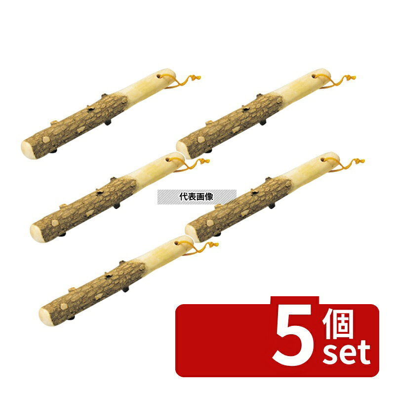 商品の特徴 サンショウ (国産) スリコギ棒 小々 約170mm ●天然の為若干サイズが異なります。 製品仕様 ●英語商品名:Wooden Pestle Rod for Sansho XS 170mm ●商品ブランドシリーズ:江部松商事 ●...