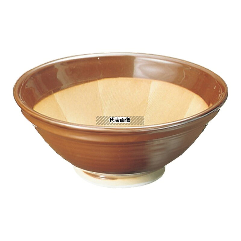 商品の特徴 スリ鉢 駄知焼 (箱入) 10号 ●駄知焼は、焼きがかたく割れにくく、目がきつい為、スピーディーにすり上がります。 製品仕様 ●英語商品名:Ceramic Japanese Mortar (Suribachi) Dachiyak...