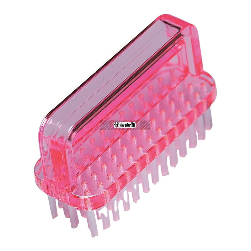 商品の特徴 PP 爪ブラシ No.250 ブルー 製品仕様 ●型番:No.250 ●商品ブランドシリーズ:西脇工業 ●品名情報分解1 物:ブラシ ●品名情報分解2 色:ブルー ●外寸:63×25×H40/ ●材質:ポリプロピレン/ JANコ...