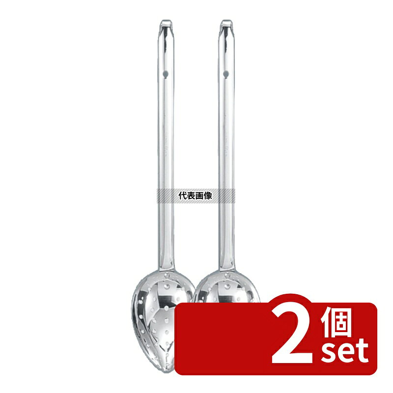 商品の特徴 MARUTAMA(玉虎堂製作所) 18-8(ステンレス) 縦口 穴明レードル 20cc ●リベット止め ●レードルの容量表示はおおよその目安としてください。 製品仕様 ●英語商品名:MA Stainless-Steel Perf...