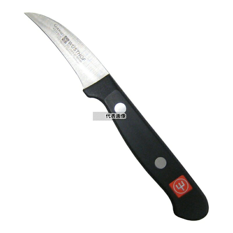 商品の特徴 ヴォストフ グルメ ピーリングナイフ 4034 6cm 1035046706 ●両刃 製品仕様 ●型番:4034 1035046706 ●英語商品名:Wusthof Gourmet Peeling Knife 4034 6cm ...