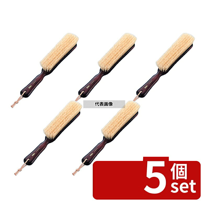 商品の特徴 テーブルブラシ J-015 全長300 (P6 M&W) 製品仕様 ●型番:J-015 ●商品ブランドシリーズ:松田栄 ●品名情報分解1 物:ブラシ ●外寸:300/ ●重量:120g ●材質:豚毛100%/ JANコード：49...