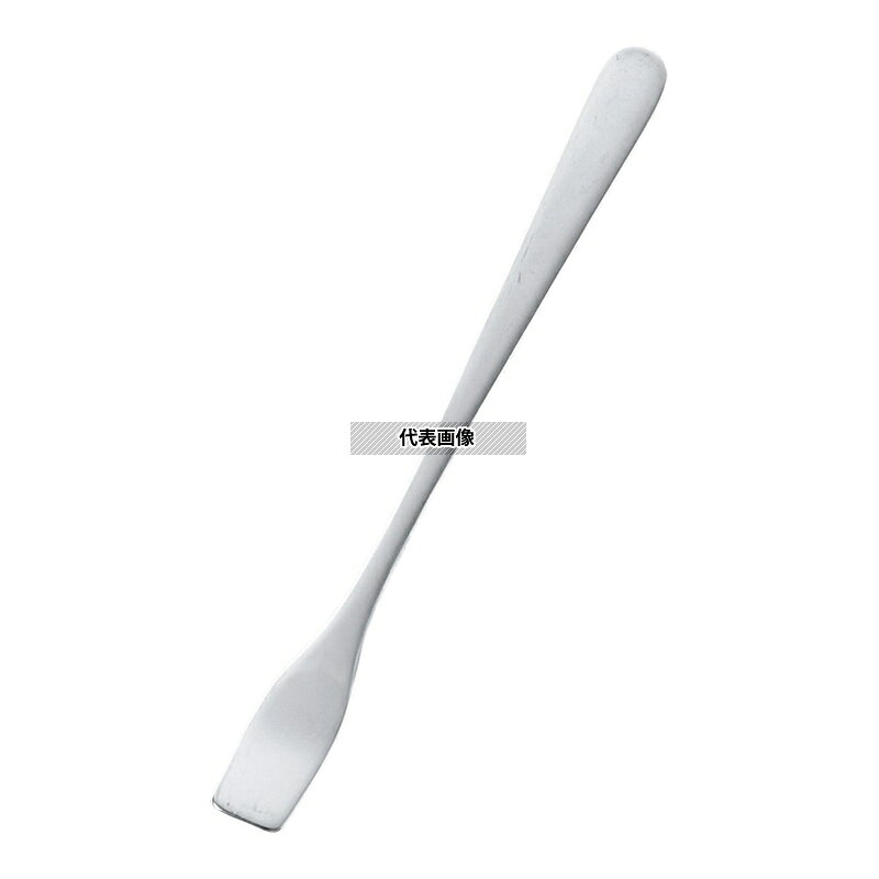商品の特徴 カラシスプーン M-12 全長85mm 製品仕様 ●型番:M-12 ●英語商品名:Stainless-Steel Small Spoon 85mm ●商品ブランドシリーズ:エムタカ ●品名情報分解1 物:スプーン ●外寸:85/...