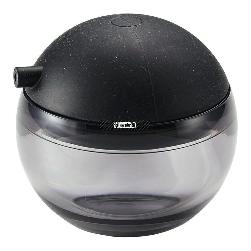 商品の特徴 ワンプッシュ液体調味料入れ COCORO (ココロ) PU-4 黒 ●かけ過ぎ防止・減塩対策。押しかげんで分量が調節できる。少量から1皿分まで出せる。 製品仕様 ●型番:PU-4 ●商品ブランドシリーズ:台和 ●品名情報分解1 ...