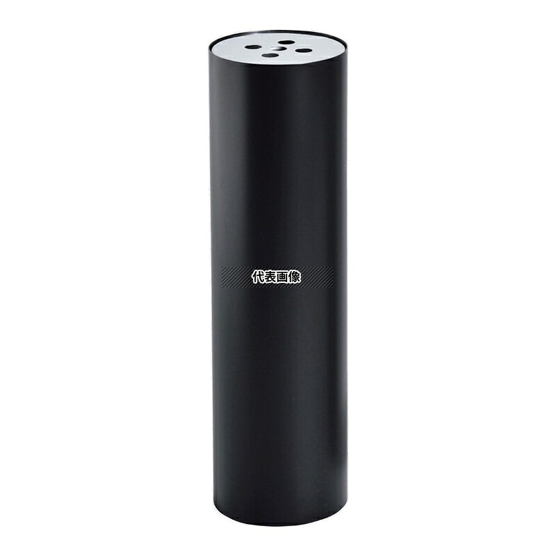 商品の特徴 EBM(江部松) 丸スモーキングスタンド ブラック 製品仕様 ●英語商品名:EBM Round Standing Ashtray Black ●商品ブランドシリーズ:EBM(江部松) ●品名情報分解1 物:灰皿 ●品名情報分解2...
