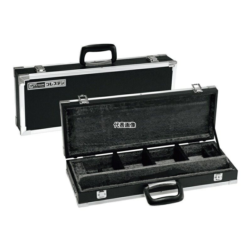 商品の特徴 グレステン 庖丁ケース 中 ●8丁入 製品仕様 ●英語商品名:Glestain Knife Case M ●商品ブランドシリーズ:グレステン ●品名情報分解1 物:ケース ●品名情報分解3サイズ:中 ●外寸:570×215×H9...