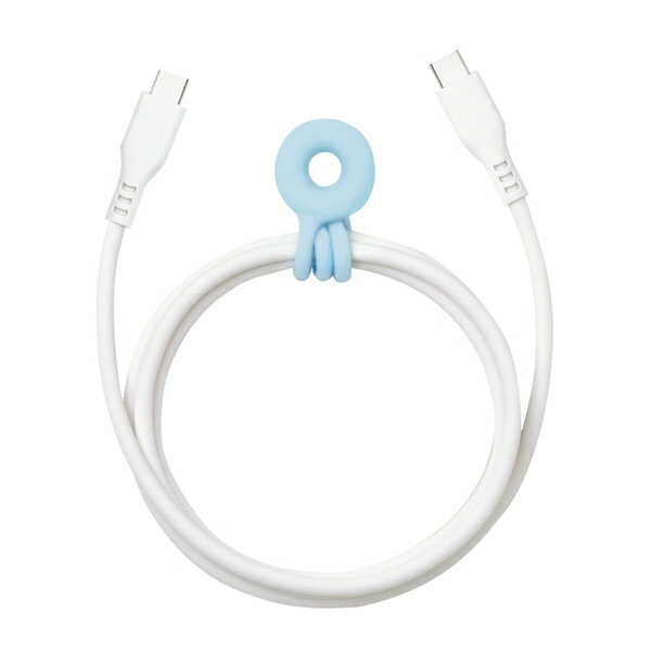 商品の特徴 ソニック UL-7042-W しなやかシリコンUSBケーブル 1m TypeCtoCユートリムエル ホワイト しなやかに曲がるシリコンタイプで、束ねてもクセづきにい！USB PD(USB Power Delivery)、急速充電...