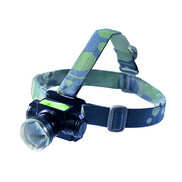 商品の特徴 GLOBAL&LOCAL CREE XM-L T6 充電式ヘッドライト SK-8802 ●CREE XML-T6バルブを使用した1500ルーメンの超強力ヘッドライトです。 ●握りやすいフォルム、IPX3生活防水仕様、肩掛けストラ...