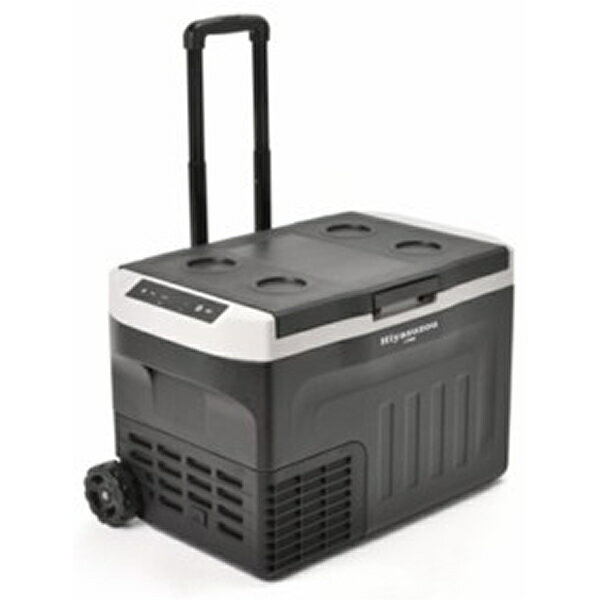 商品の特徴 アイガーツール ポータブル冷凍冷蔵庫 30L PRF-30EH 車載兼用 AC/DC Hiyasuzou ●家庭用コンセントと車のシガーソケットのどちらでも使える、小型のコンプレッサーを使用した冷凍冷蔵庫。 ●-20℃～20℃ま...
