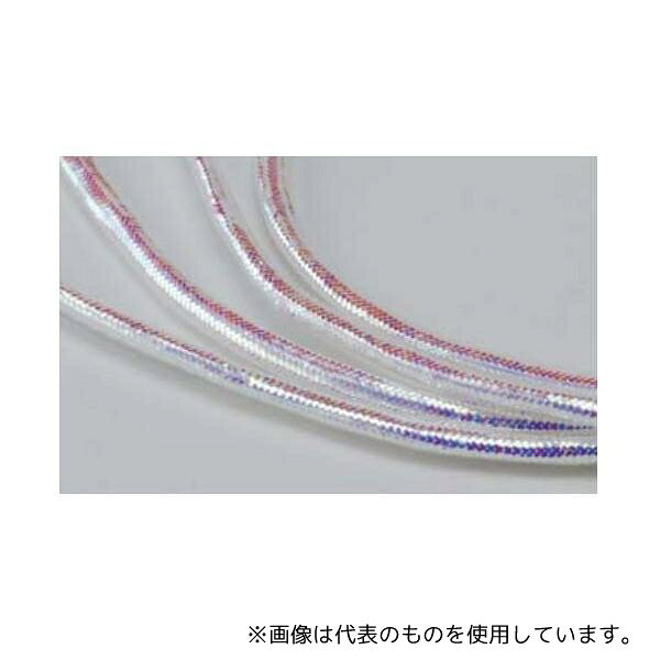 Caps(キャップス) ●パールマイラーチューブよりも輝き、鏡面のように光を反射します。 ●サーフェイス付近でフライの存在感を大きくアピールします。 製品仕様 ●サイズ：S ●JANコード:4542870162052