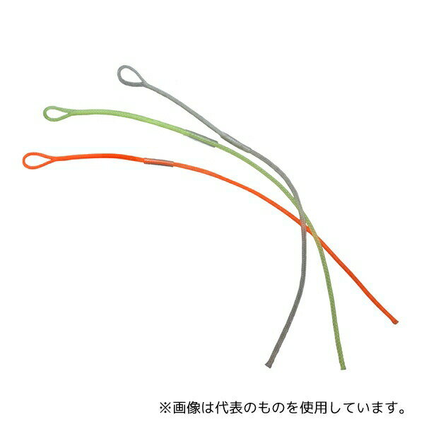 ティムコ(TIEMCO) ●クリアースリーブがあらかじめ通してあるため、簡単にラインに装着できる便利なブレイデッドループです。 製品仕様 ●4本入り ●JANコード:4549769015314