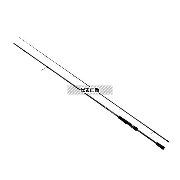 商品の特徴 ダイワ(Daiwa) エメラルダスMX 69XUL-S・N ■リールシート 高級グレードでも使用される軽量エアーセンサーシートを採用 ■ティップはチューブラーとソリッド（メガトップ）をラインナップ ベーシックなチューブラーだけで...