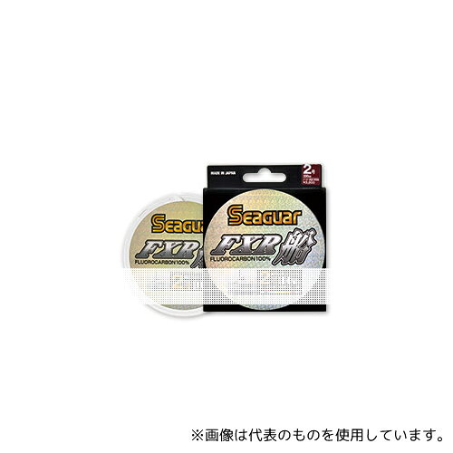 クレハ(Seaguar) ハリス・ショックリーダー 【クレハ/KUREHA】[Seaguar] 長い船仕掛けハリスに適したシリーズ最高のしなやかさと耐衝撃性を持ったフロロカーボンハリス。船釣り専用としてラインナップ! 強さとしなやかさがアッ...