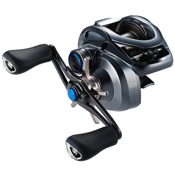 商品の特徴 シマノ(shimano) 22SLX DC XT 70HG 右巻 4969363044709 目を見張る飛びと対バックラッシュ性能。I-DC5ユニットを搭載したテクニカルバーサタイルモデル。 軽量ルアーからビッグベイトまでカバー...