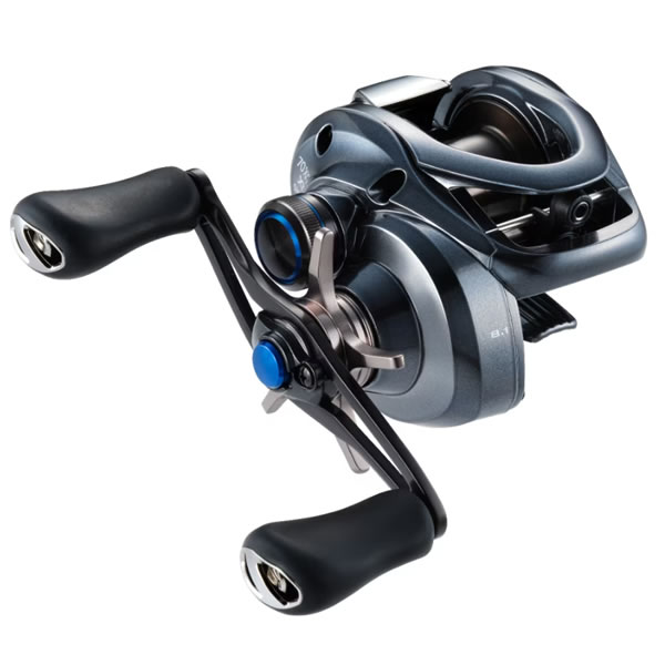 商品の特徴 シマノ(shimano) 22SLX DC XT 70XG 右巻 4969363044723 目を見張る飛びと対バックラッシュ性能。I-DC5ユニットを搭載したテクニカルバーサタイルモデル。 軽量ルアーからビッグベイトまでカバー...