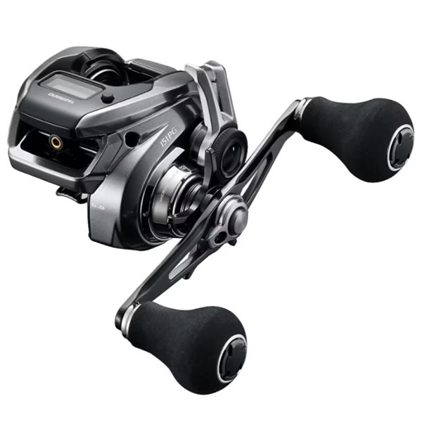 商品の特徴 シマノ(shimano) 23 炎月(エンゲツ)プレミアム 151PG 左ハンドル 両軸(オフショア/船 小型) 鯛ラバゲームがあらたな世界へ加速する。 鯛ラバ用ロープロカウンターリールとして人気のエンゲツプレミアム。 NEWフ...