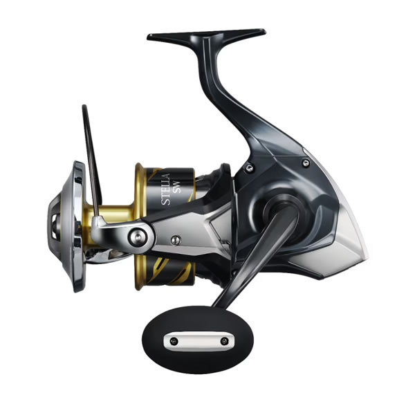 商品の特徴 シマノ(shimano) 26ステラ SW 25000PG [STELLA SW] スピニング(大型) CONQUER THE IMPOSSIBLE 国内外で数多の実績をあげてきたステラSWが数々のテクノロジーとともにモデルチェ...