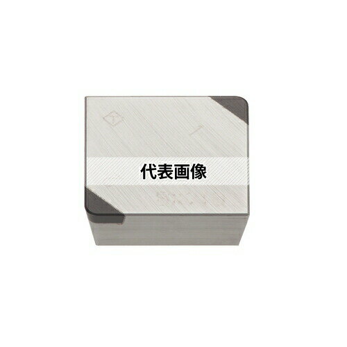タンガロイ：2QP-SPMN090304:BX330 切削工具_旋削用工具_旋削用工具（その他） 製品仕様 ●ネガポジ：ポジ ●インサート形状：正方形 ●ファミリー名：ポジ11°、M/G級正方形CBNインサート ●材種：BX330 ●l[切...