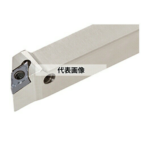 タンガロイ：JPDJ2XL1010X07 切削工具_旋削用工具_外径旋削（ホルダ） 製品仕様 ●ファミリー名：オフセットなし 背面クランプバイト、アプローチ角93°、使用インサートDXGU形 ●re[標準コーナ半径]：0.2 ●R/L[勝手...