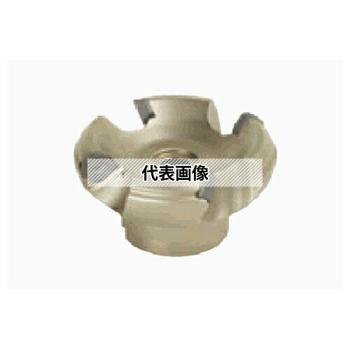 タンガロイ：TAW13R125M38.1-08 切削工具_転削用工具_転削用工具（その他） 製品仕様 ●ファミリー名：ねじ止め式正面フライスカッタ、アプローチ角:45°、四角形ポジSWMT/SWGT13形インサート使用 ●Kg[重さ]：2....
