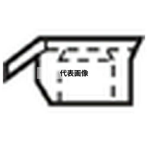 タンガロイ：WCW3 切削工具_旋削用工具_旋削用工具（その他） 製品仕様 ●JAN：4543885095564