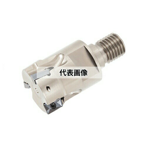 タンガロイ：HPO11R032MM16-03 切削工具_転削用工具_転削用工具（その他） 製品仕様 ●ファミリー名：ヘッド交換式(タングフレックス)高精度壁面加工用 柄付きカッタ(タングレック)、ASMT/ASGT11形インサート使用 ●M...