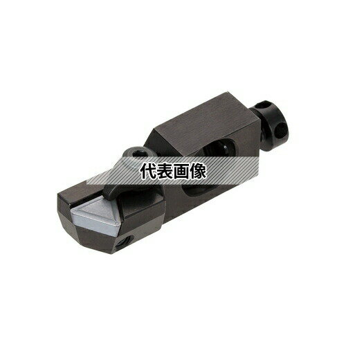 タンガロイ：CTWPR12CA-16 切削工具_旋削用工具_旋削用工具（その他） 製品仕様 ●ファミリー名：ポジ11°、クランプオンタイプ、アプローチ角60°、60°三角形インサート ●re[標準コーナ半径]：0.8 ●R/L[勝手]：R ...